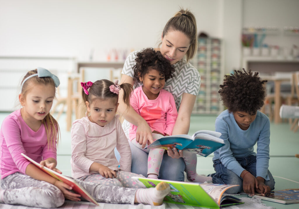 Family-Friendly Spring Activities - Summit County Developmental ...